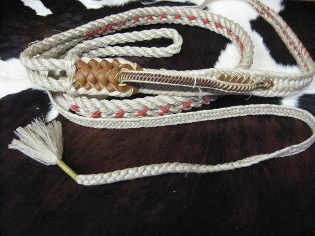 Elite Calf Rope | Ride Right Gear