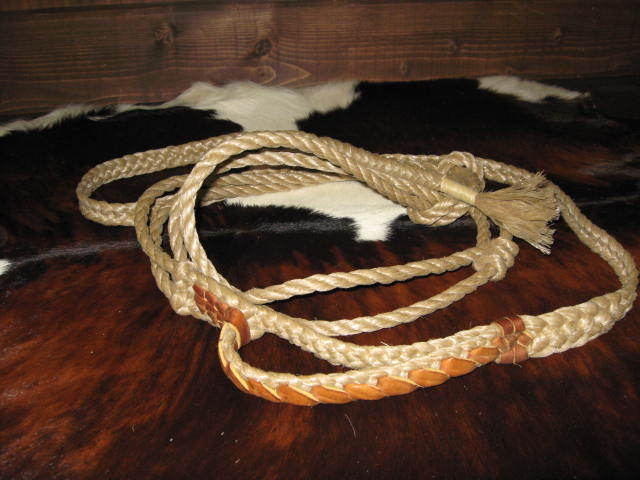 Competitor Mutton/Calf Rope | Ride Right Gear