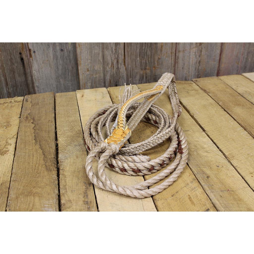 Competitor Steer Rope | Ride Right Gear
